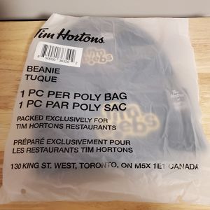 Justin Bieber | Accessories | Tim Hortons X Justin Bieber Collection ...